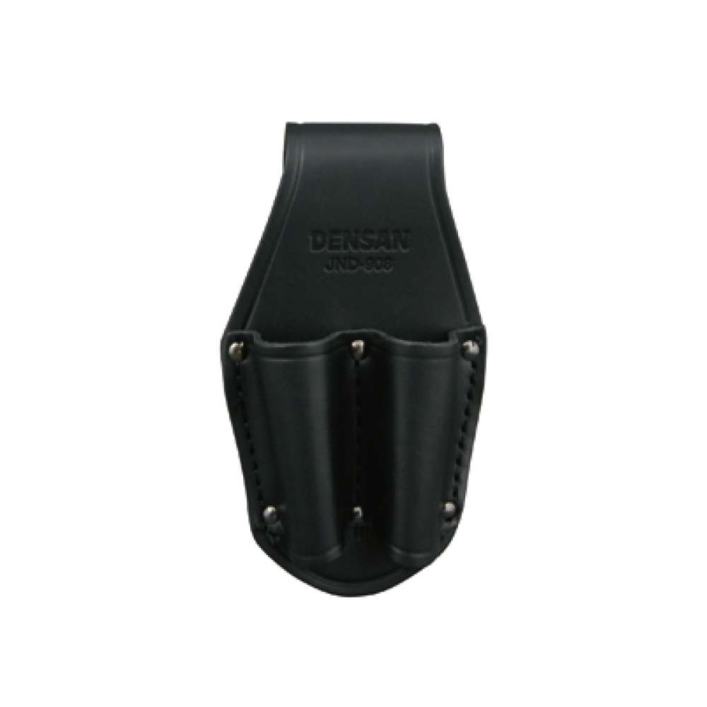 【SALE／103%OFF】 デンサン ソフトプラホルダー 2丁吊 ブラック DPH-952-BK www.thantawan.com